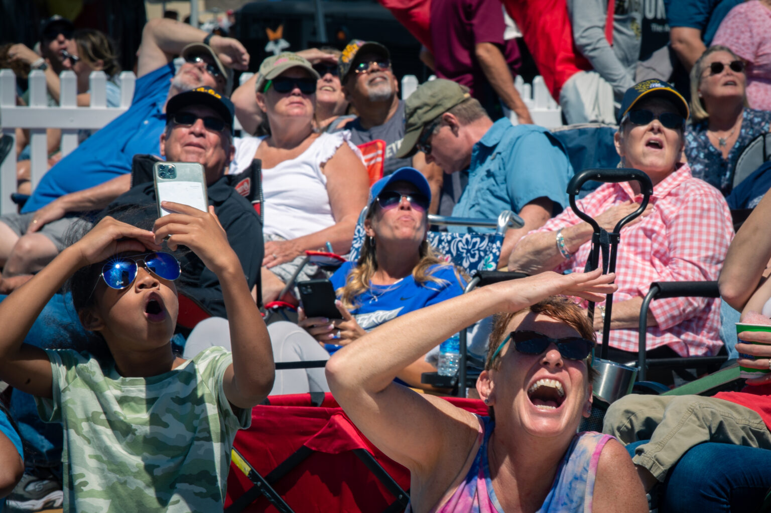 It’s Air Show Season! - Go to an Air Show!